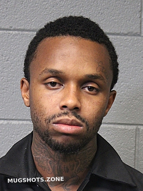 DEVON J LOVALOY 09/17/2025 - Chicago Mugshots Zone