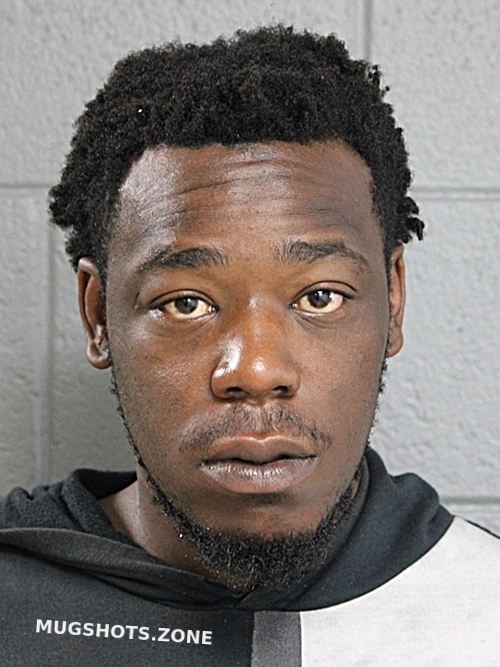 ANDRE L JOHNSON 09/17/2025 - Chicago Mugshots Zone