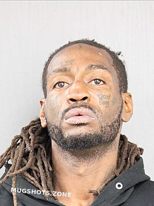 AARON WILBOURN 09/17/2025 - Chicago Mugshots Zone
