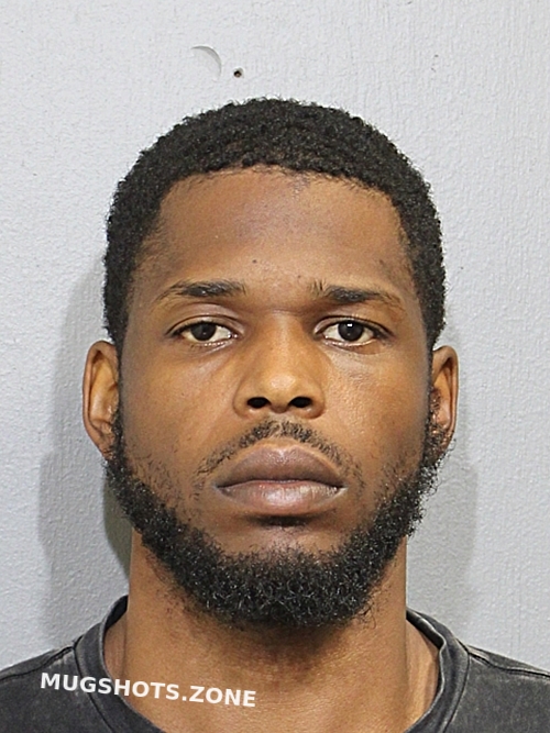DION PATTERSON 09/17/2025 - Chicago Mugshots Zone