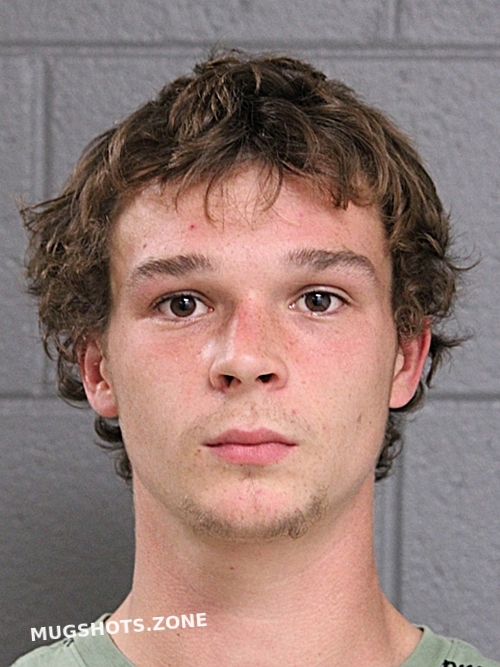 LUCAS D PORTER 09/17/2025 - Chicago Mugshots Zone