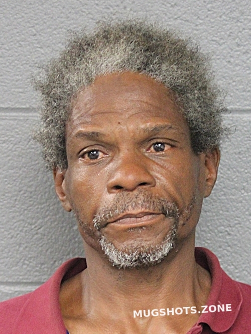 QUENTIN WILLIAMS 09/17/2025 - Chicago Mugshots Zone