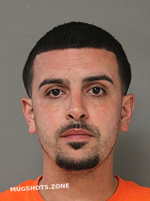 JONATHAN PEREZ 09/17/2025 - Chicago Mugshots Zone