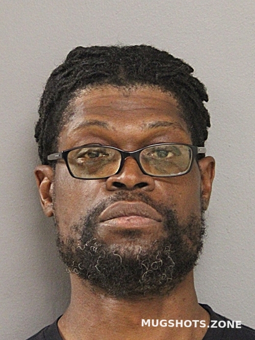 DWAYNE KNOTT 09/17/2025 - Chicago Mugshots Zone