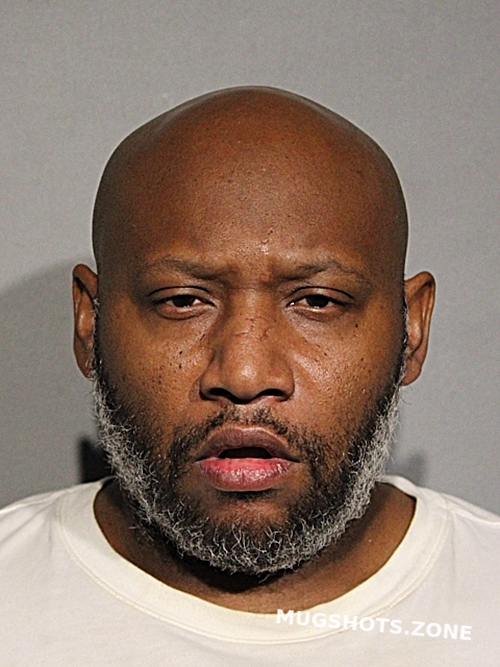 OMARI A ANDREWS-EL 09/17/2025 - Chicago Mugshots Zone