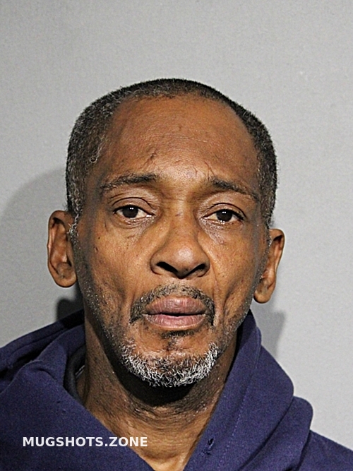 TERRY WHITE 09/17/2025 - Chicago Mugshots Zone