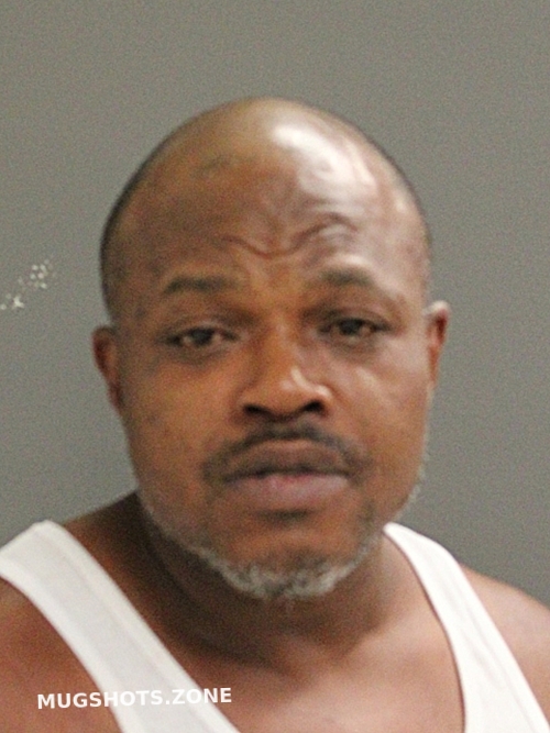 ANDRE BRIDGES 09/17/2025 - Chicago Mugshots Zone