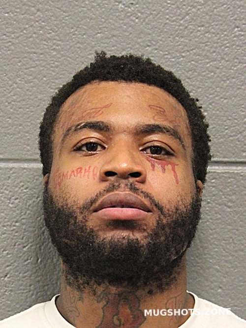 DWAYNE THOMPSON 09/17/2025 - Chicago Mugshots Zone
