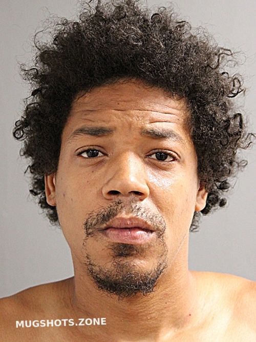 DEVANTE B PATTERSON 09/17/2025 - Chicago Mugshots Zone