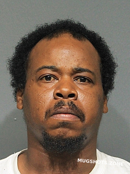 JAMEER K JOHNSON 09/17/2025 - Chicago Mugshots Zone