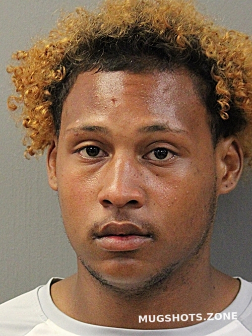 DEVEON C JOHNSTON WOODLEY 09/18/2025 - Chicago Mugshots Zone