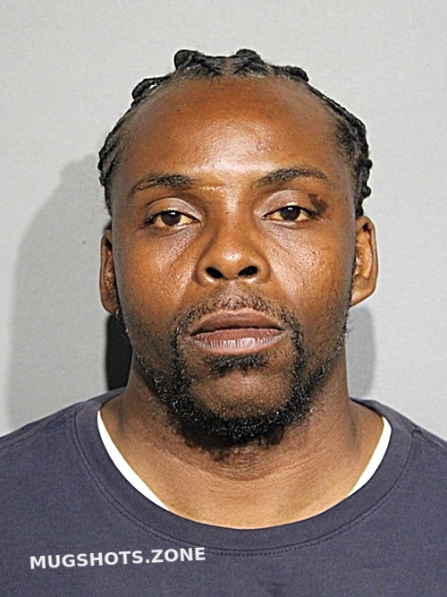 BRANDON HAWK 09/18/2025 - Chicago Mugshots Zone