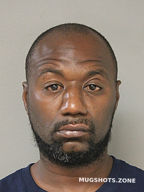 IRVING EUGENE SANDERS 09/18/2025 - Chicago Mugshots Zone