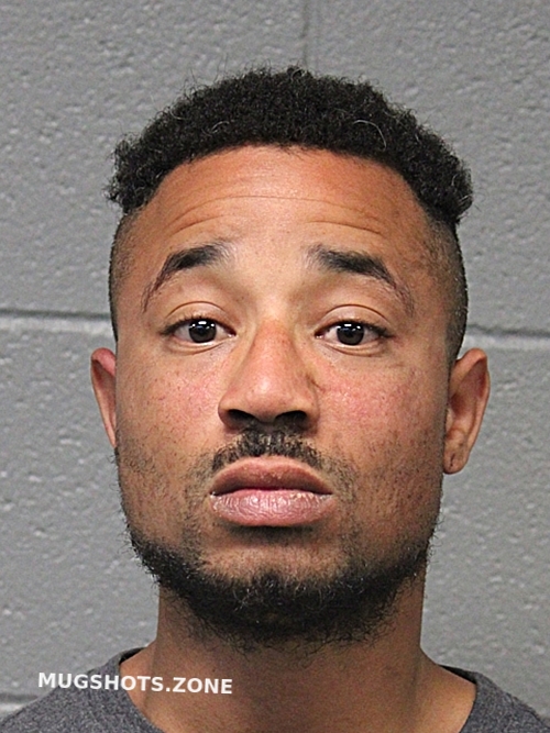 TEVIN CASTRO 09/18/2025 - Chicago Mugshots Zone