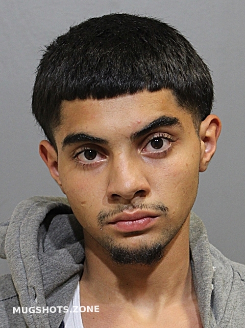 JAMES DOMINICK SANCHEZ 09/18/2025 - Chicago Mugshots Zone