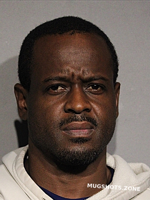 BRIAN M WARREN 09/18/2025 - Chicago Mugshots Zone