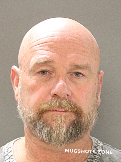 KENNETH E THOMAS 09/18/2025 - Chicago Mugshots Zone