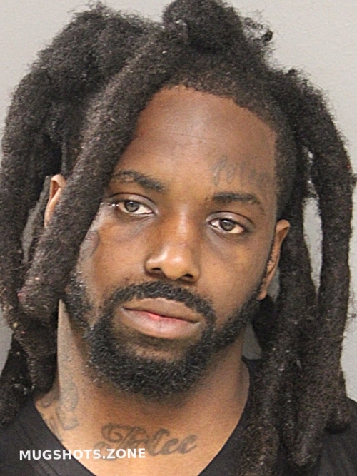 JOEY BROWN 09/18/2025 - Chicago Mugshots Zone