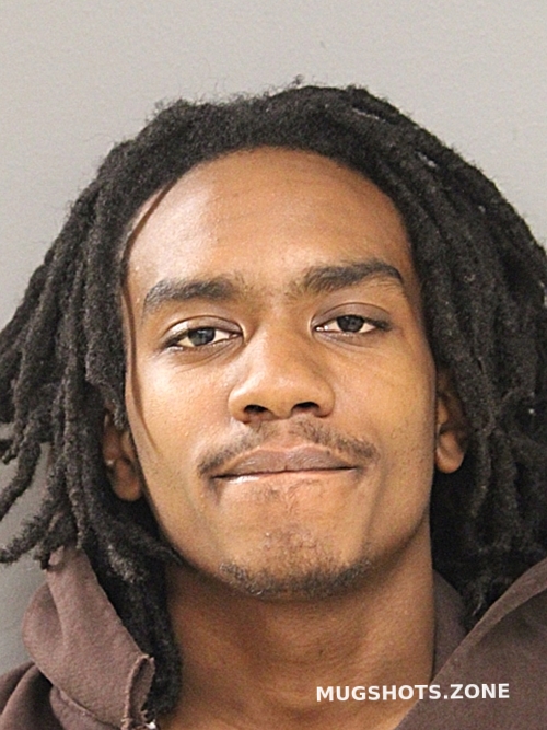 ELIJAH THEODORE 09/18/2025 - Chicago Mugshots Zone