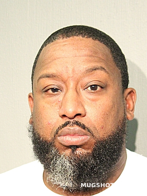 ERIC D MOORE 09/18/2025 - Chicago Mugshots Zone