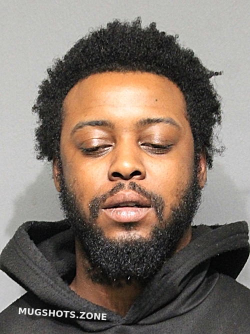 JOSHUA SMITH 09/18/2025 - Chicago Mugshots Zone