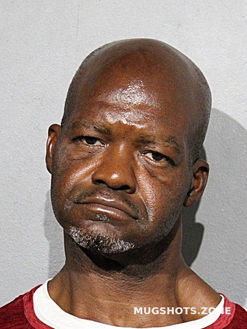 KENNETH SMITH 09/19/2025 - Chicago Mugshots Zone