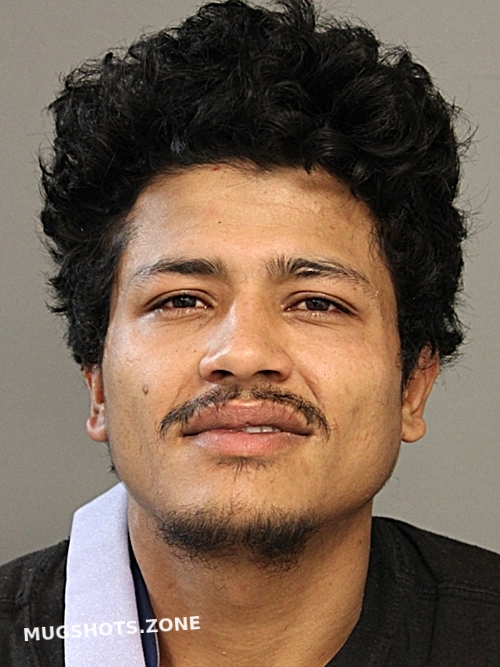 VARGAS VASQUEZ JOSE SAMUEL 09/19/2025 - Chicago Mugshots Zone