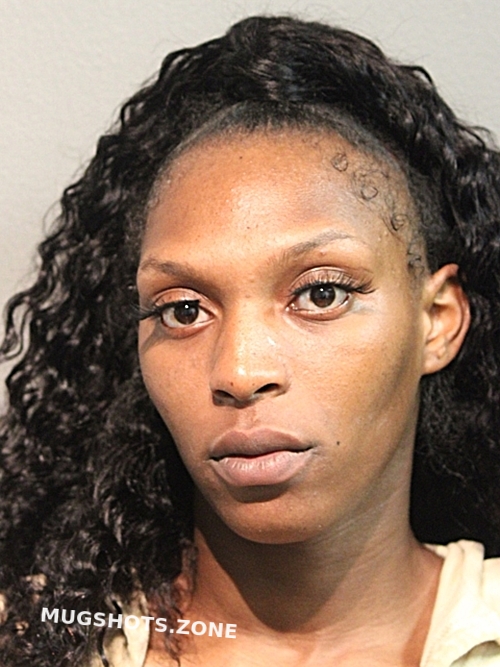 JASREAIL D MILNER 09/19/2025 - Chicago Mugshots Zone