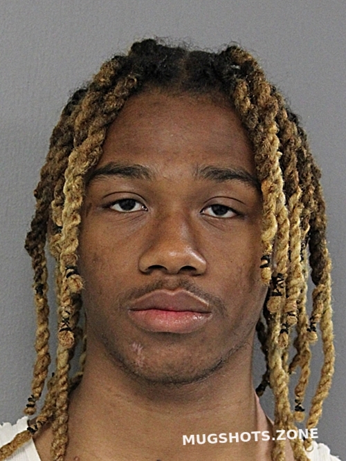 PHILLIP CARTER-AMIR WILLIAMS 09/19/2025 - Chicago Mugshots Zone