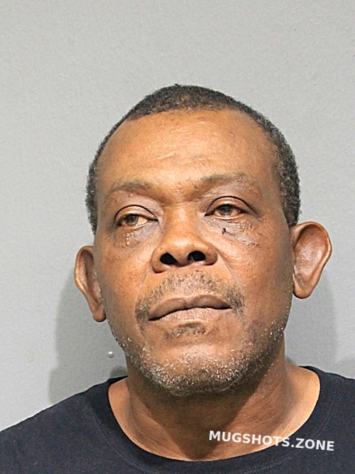 GEORGE BLAND 09/19/2025 - Chicago Mugshots Zone