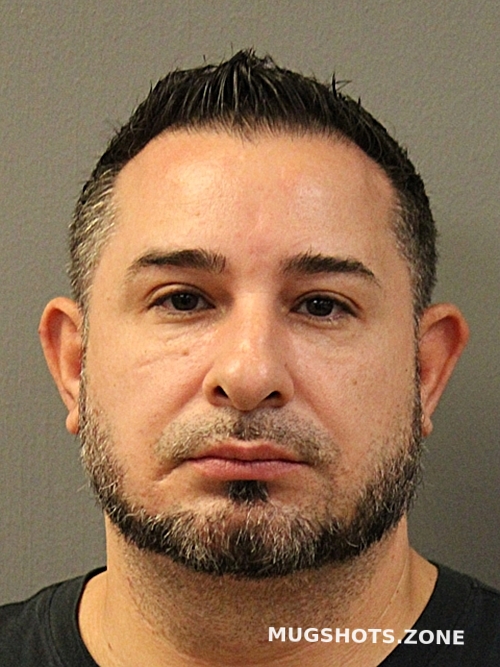 ADRIAN PACHECO 09/19/2025 - Chicago Mugshots Zone