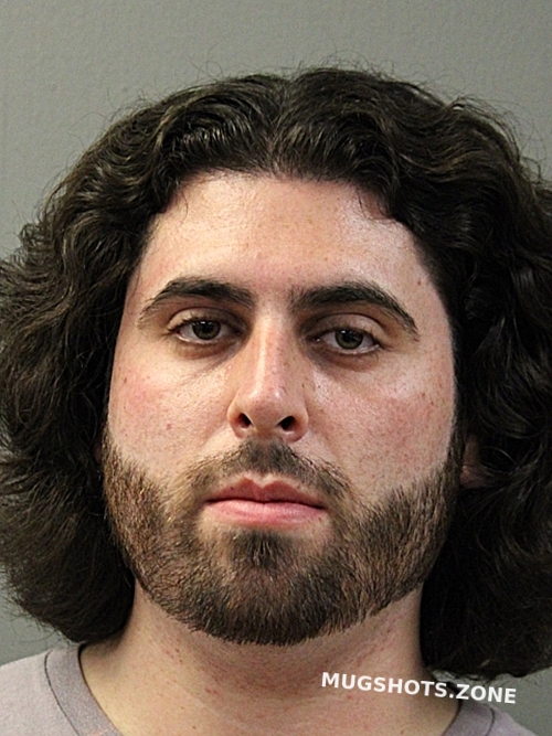 THOMAS E ROBEY 09/19/2025 - Chicago Mugshots Zone