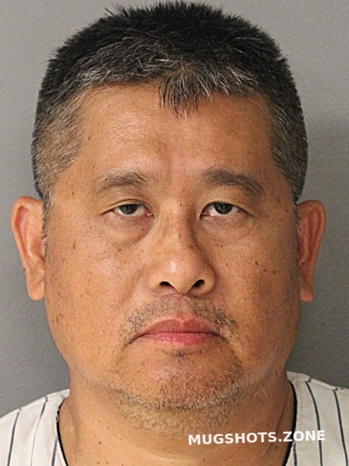WADE CHAN 09/19/2025 - Chicago Mugshots Zone