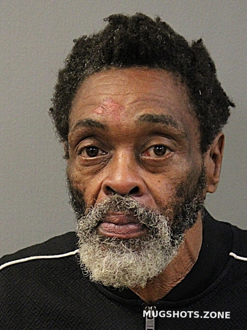 JEFFREY WARD 09/19/2025 - Chicago Mugshots Zone