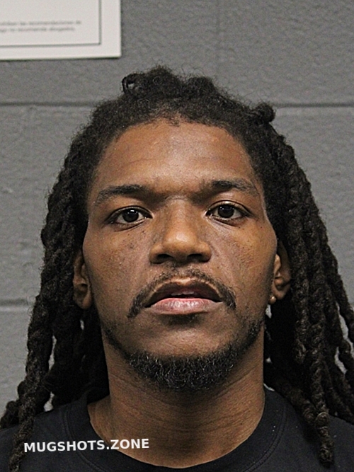 DEONTA M NORDEN 09/19/2025 - Chicago Mugshots Zone