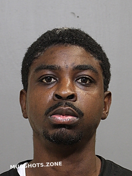 DWIGHT E CROSS 09/19/2025 - Chicago Mugshots Zone