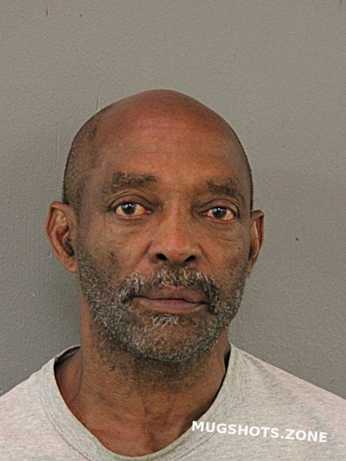 TYRONE DELK 09/20/2025 - Chicago Mugshots Zone