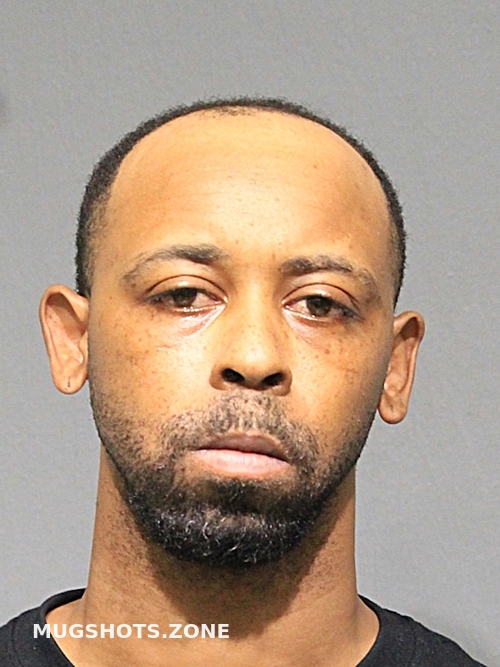 BRIAN DAVIS 09/20/2025 - Chicago Mugshots Zone
