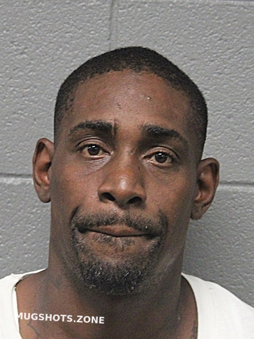 DAVID B WALKER 09/20/2025 - Chicago Mugshots Zone