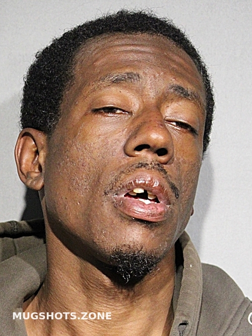 GEORGE E REED 09/21/2025 - Chicago Mugshots Zone