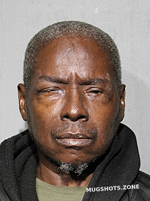 ANDRE LEWIS 09/21/2025 - Chicago Mugshots Zone