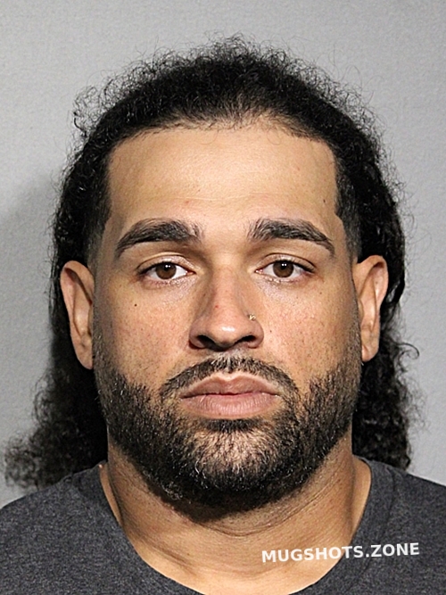JORGE FUENTES 09/22/2025 - Chicago Mugshots Zone