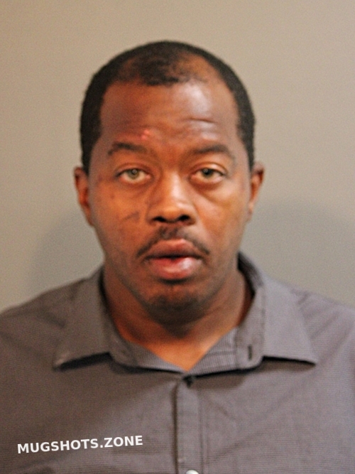DARNELL DANIEL 09/22/2025 - Chicago Mugshots Zone