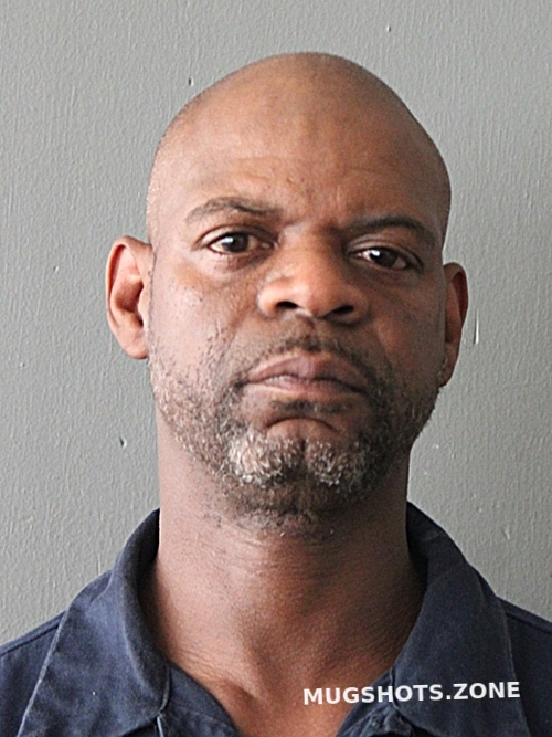 MAURICE HALL 09/22/2025 - Chicago Mugshots Zone