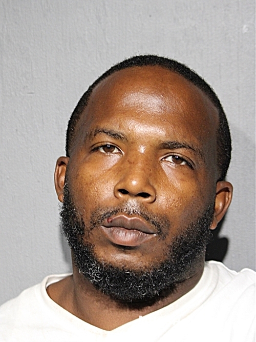 BRANDON WEEKS 09/22/2025 - Chicago Mugshots Zone