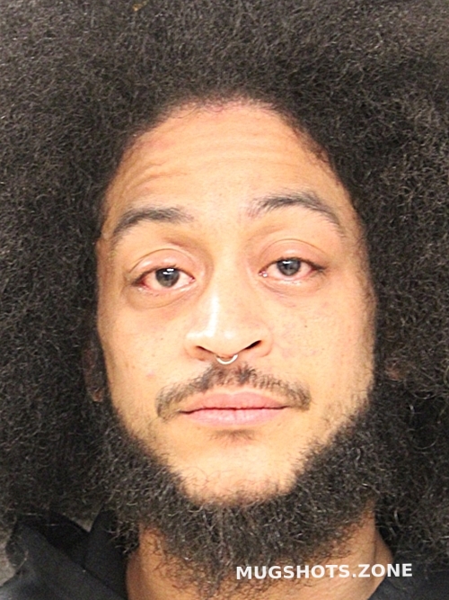 MARCUS J ALLEN 09/22/2025 - Chicago Mugshots Zone