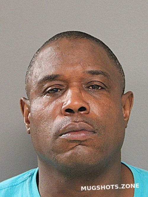 MAURICE SANDERS 09/22/2025 - Chicago Mugshots Zone