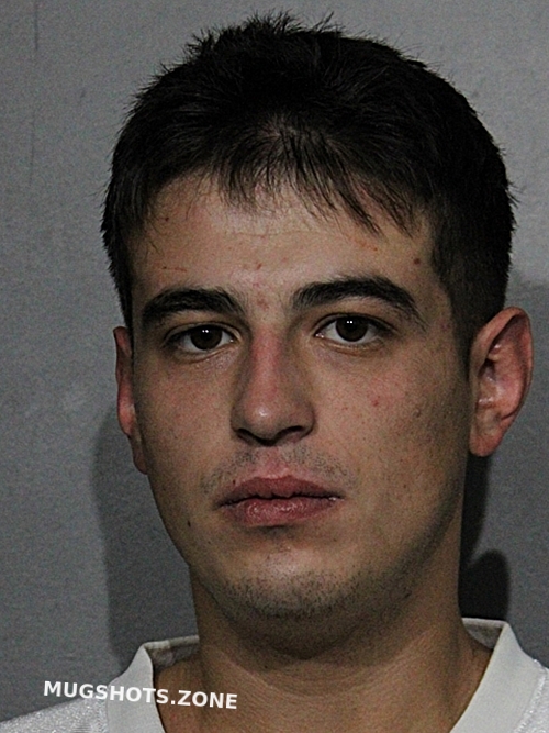 MICHAEL THOMAS KEENER 09/22/2025 - Chicago Mugshots Zone
