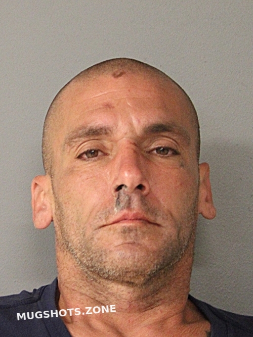 JOSEPH A DORMAN 09/22/2025 - Chicago Mugshots Zone