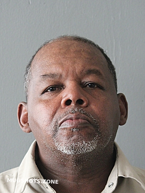 JERRY L MACK 09/22/2025 - Chicago Mugshots Zone